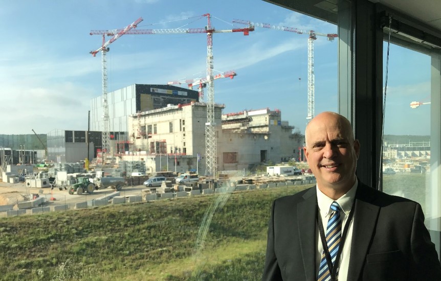 FUSION, the Nuclear Energy we all need and should want.