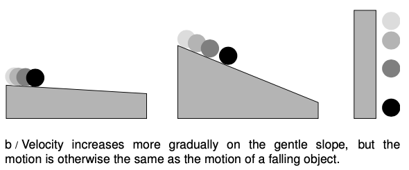 LM 3_1 The motion of falling objects Collection