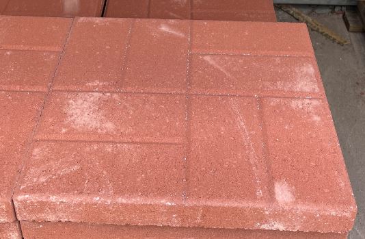 Tree Ring Edging Calc