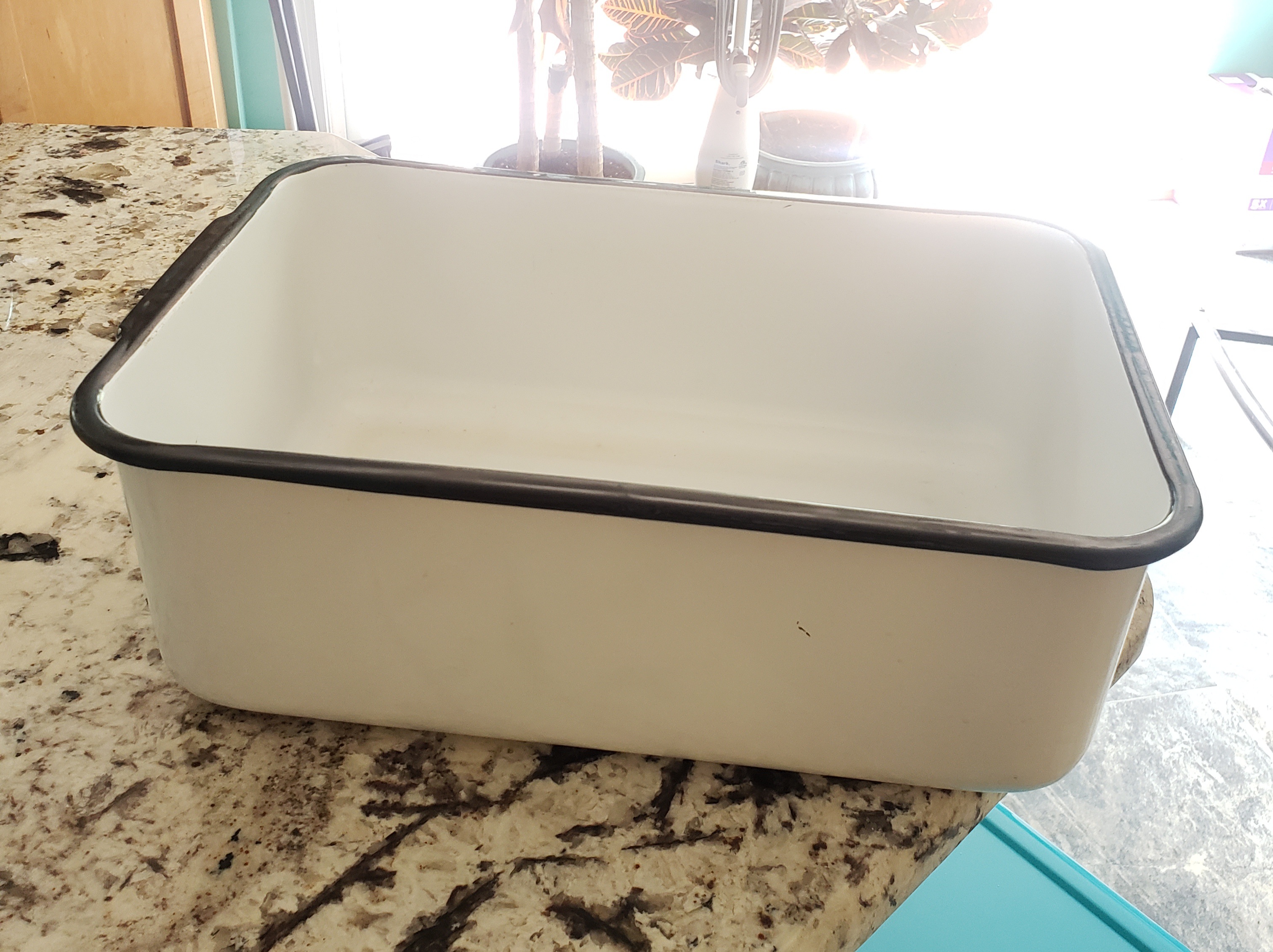 Density of Porcelain