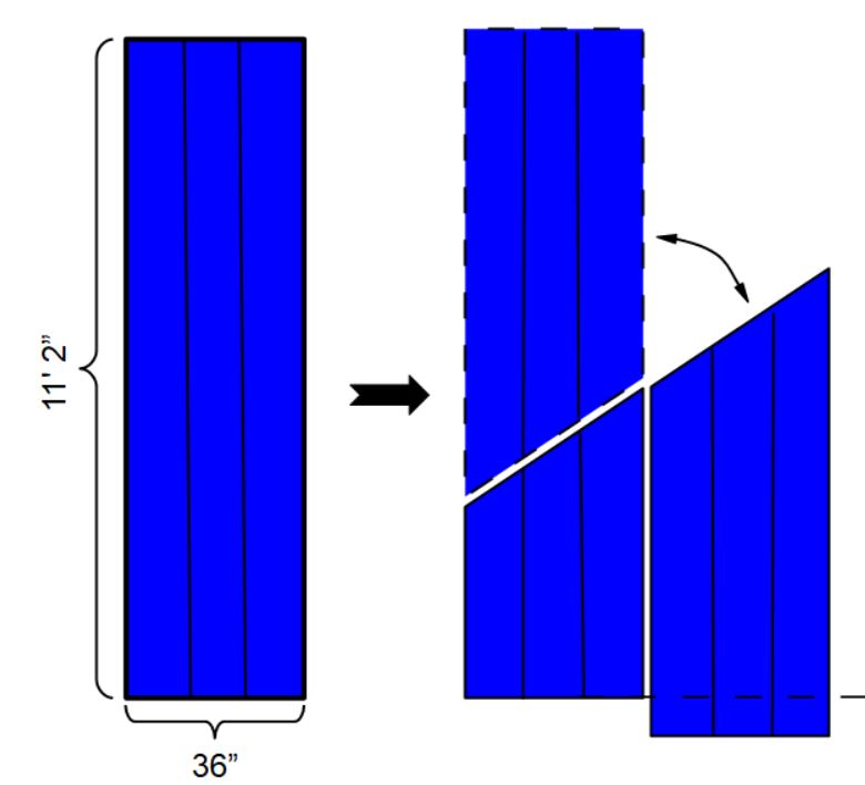 Pyramid Hip Roof Calculator