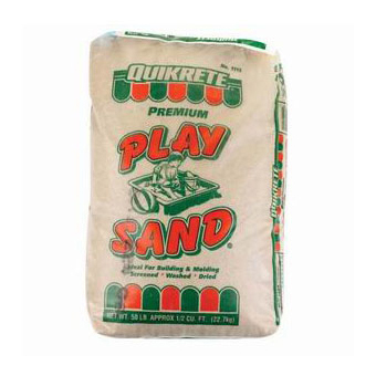 Price of Sand
