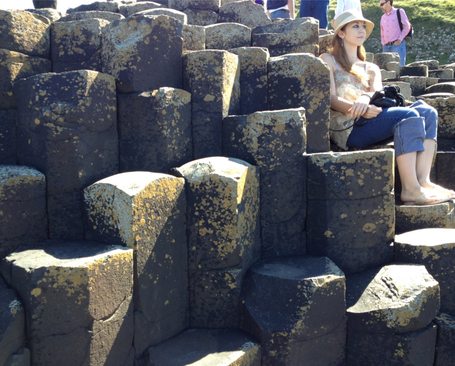 Octagon Column Surface Area