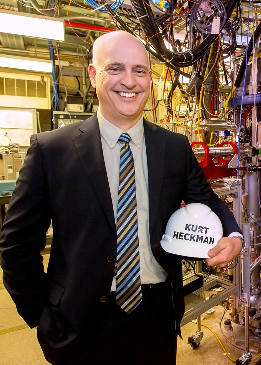 Kurt Heckman