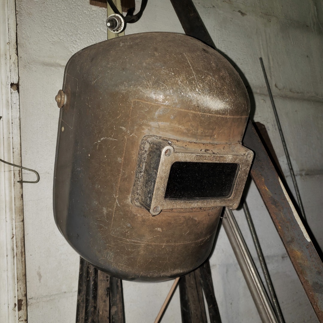 Welding Heat Input Calculator